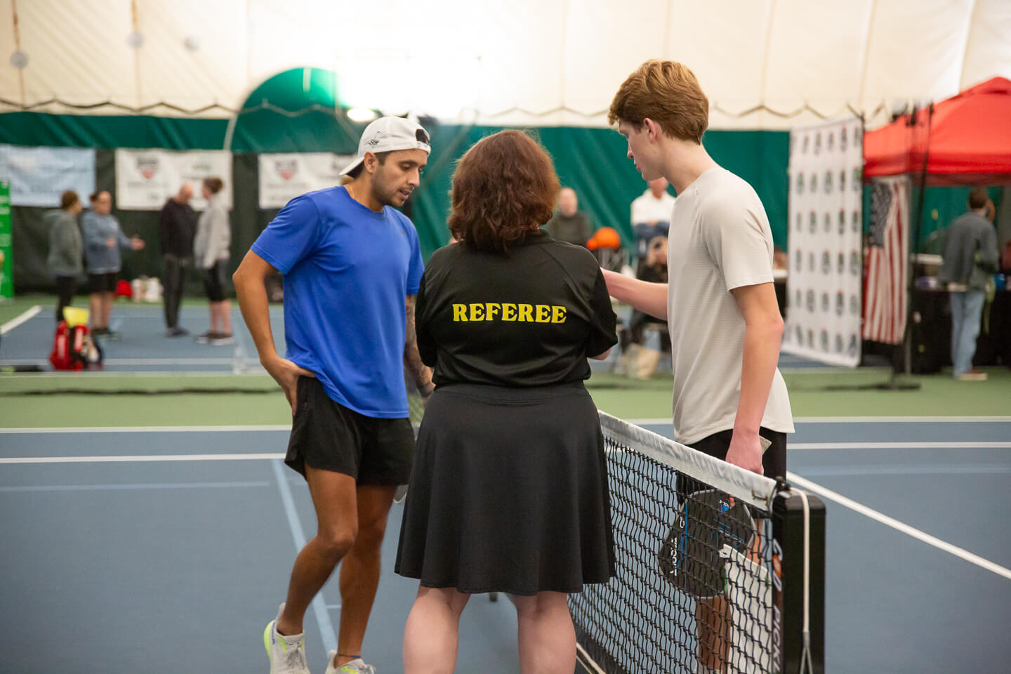 How to Prepare for a Pickleball Tournament - Dink Overdrive